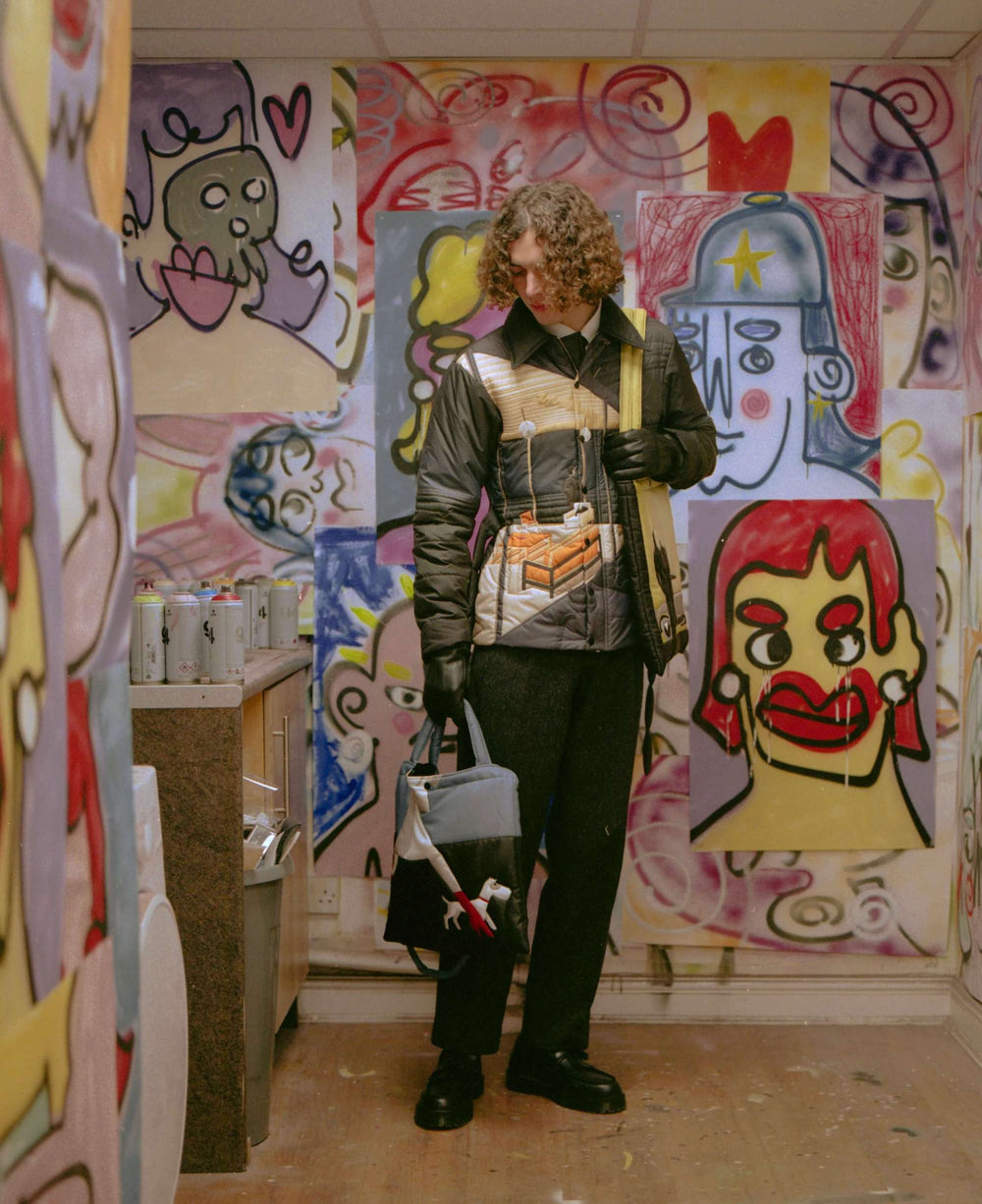 Gallery – Page 2 – HOUSE OF ERRORS