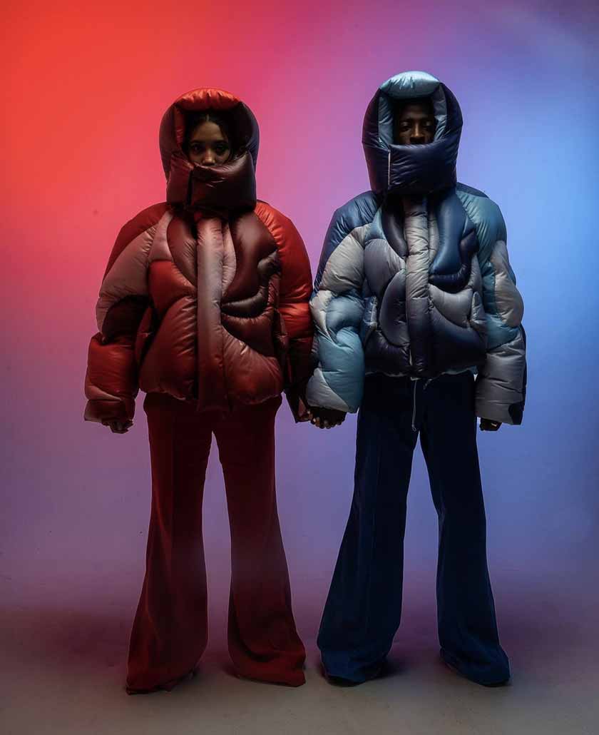 House of Errors – HOUSE OF ERRORS