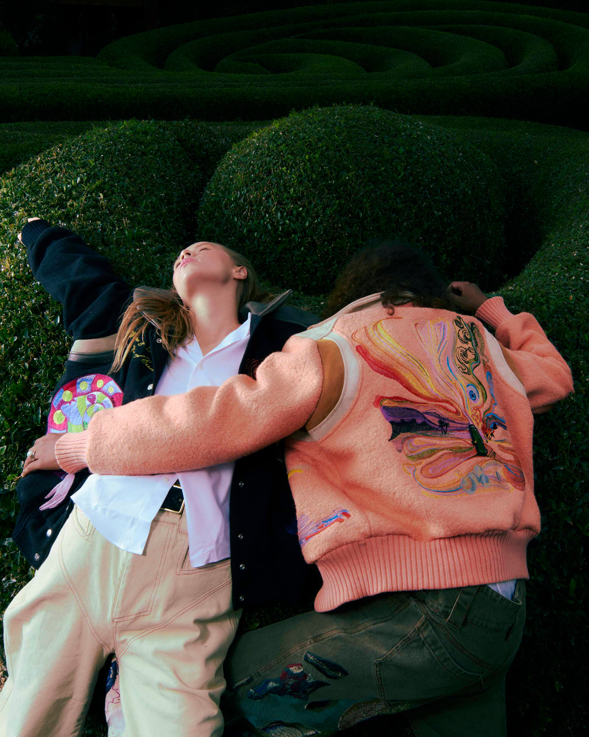 House of Errors – HOUSE OF ERRORS