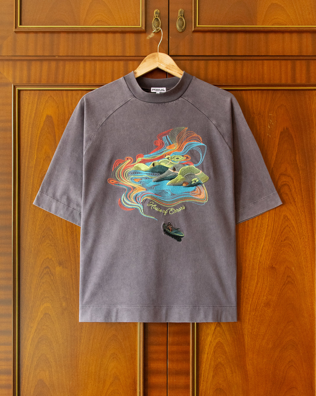 Tees & Shirts – HOUSE OF ERRORS
