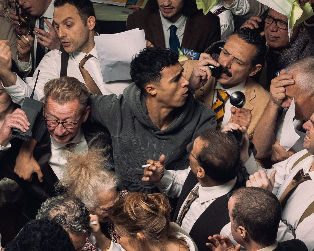 House of Errors – HOUSE OF ERRORS