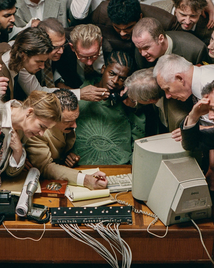 House of Errors – HOUSE OF ERRORS