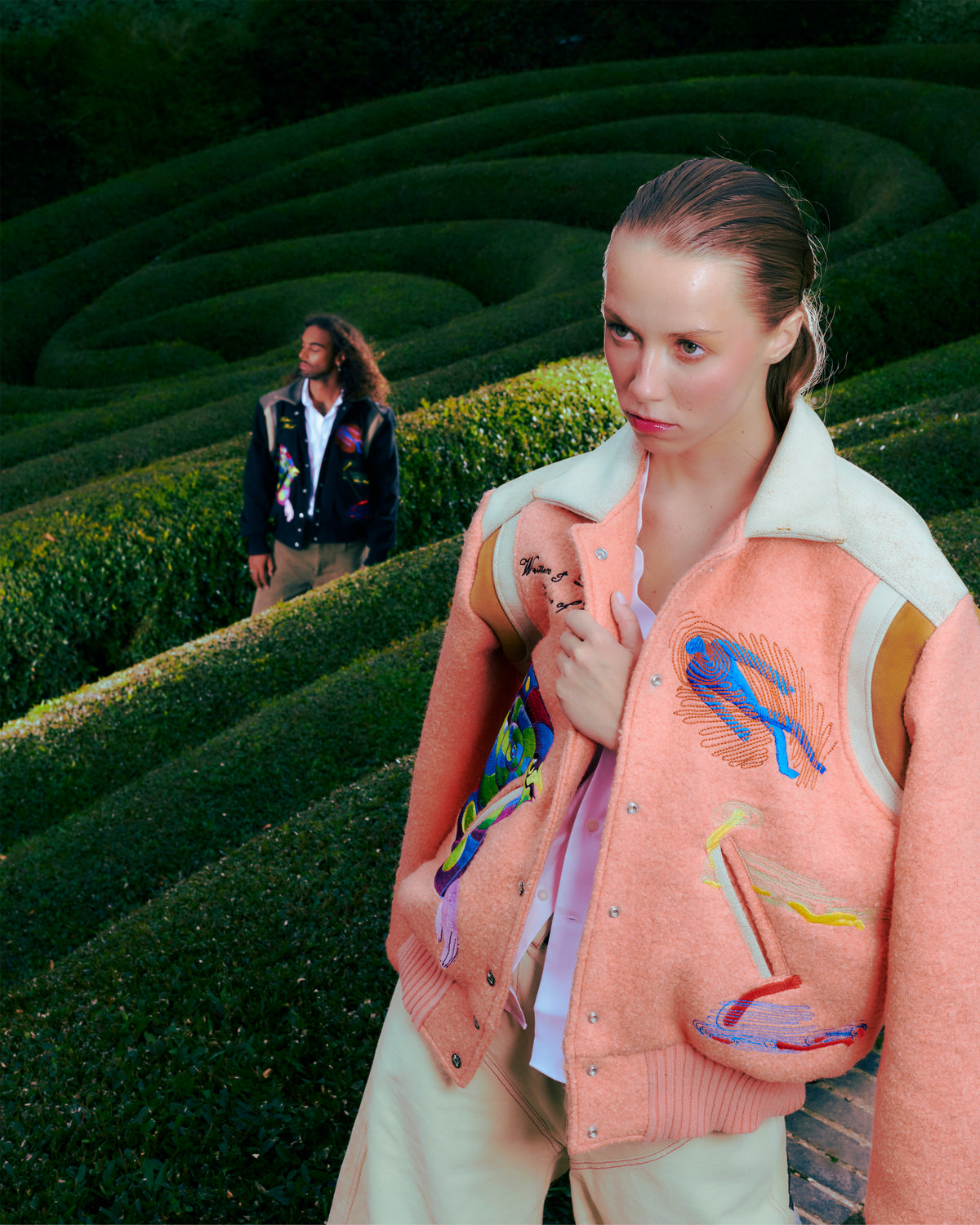 House of Errors – HOUSE OF ERRORS