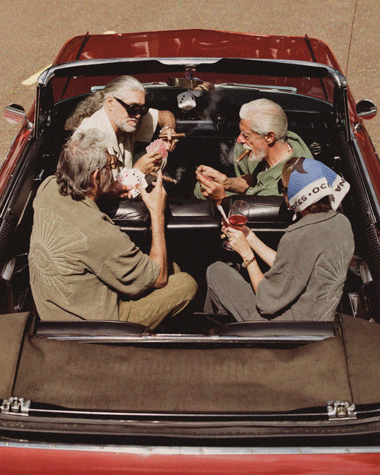 House of Errors – HOUSE OF ERRORS