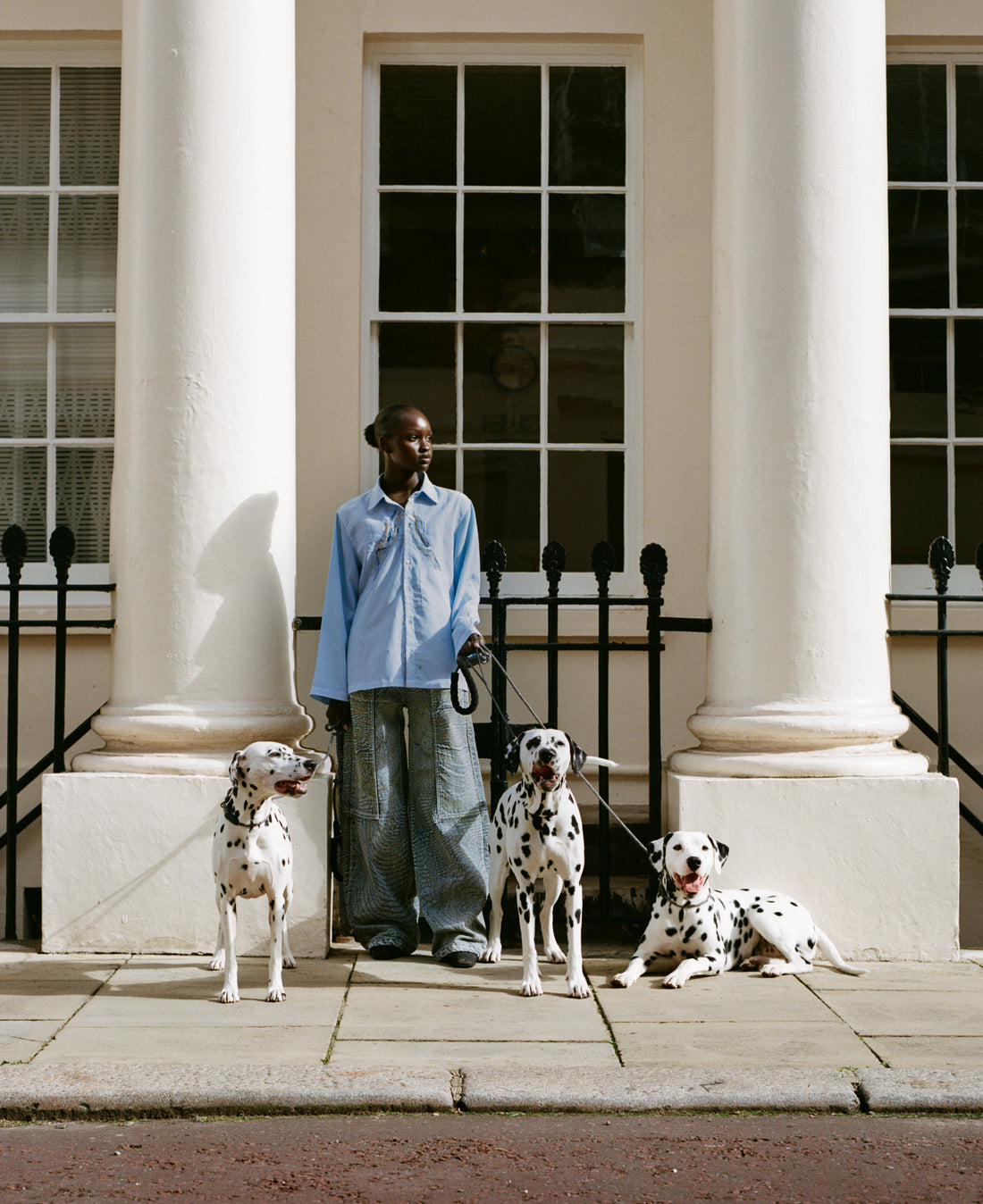 House of Errors – HOUSE OF ERRORS