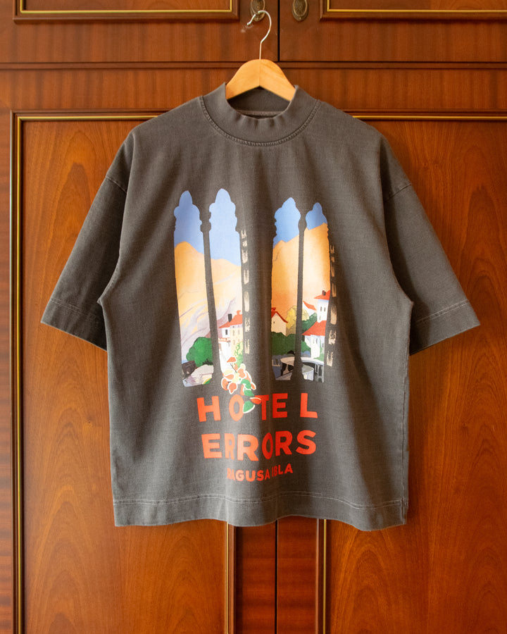 House of Errors – HOUSE OF ERRORS