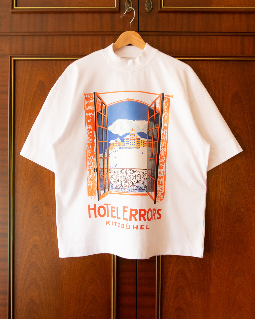 House of Errors – HOUSE OF ERRORS