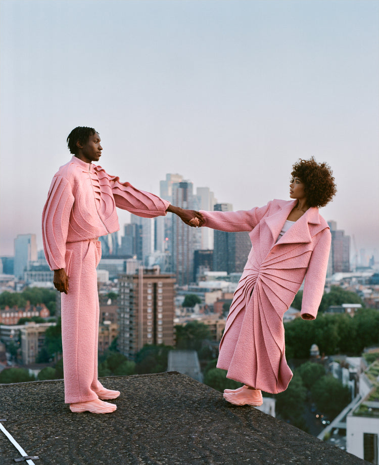 House of Errors – HOUSE OF ERRORS