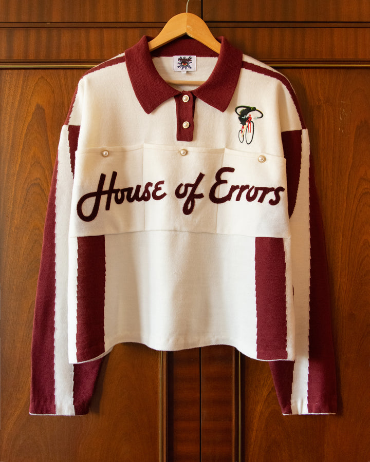 House of Errors – HOUSE OF ERRORS