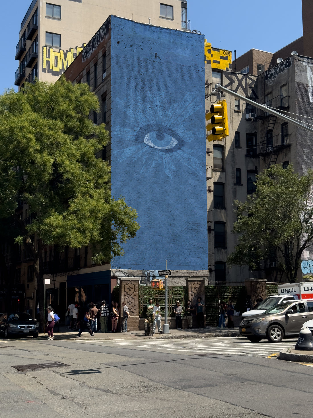 House of Errors – HOUSE OF ERRORS