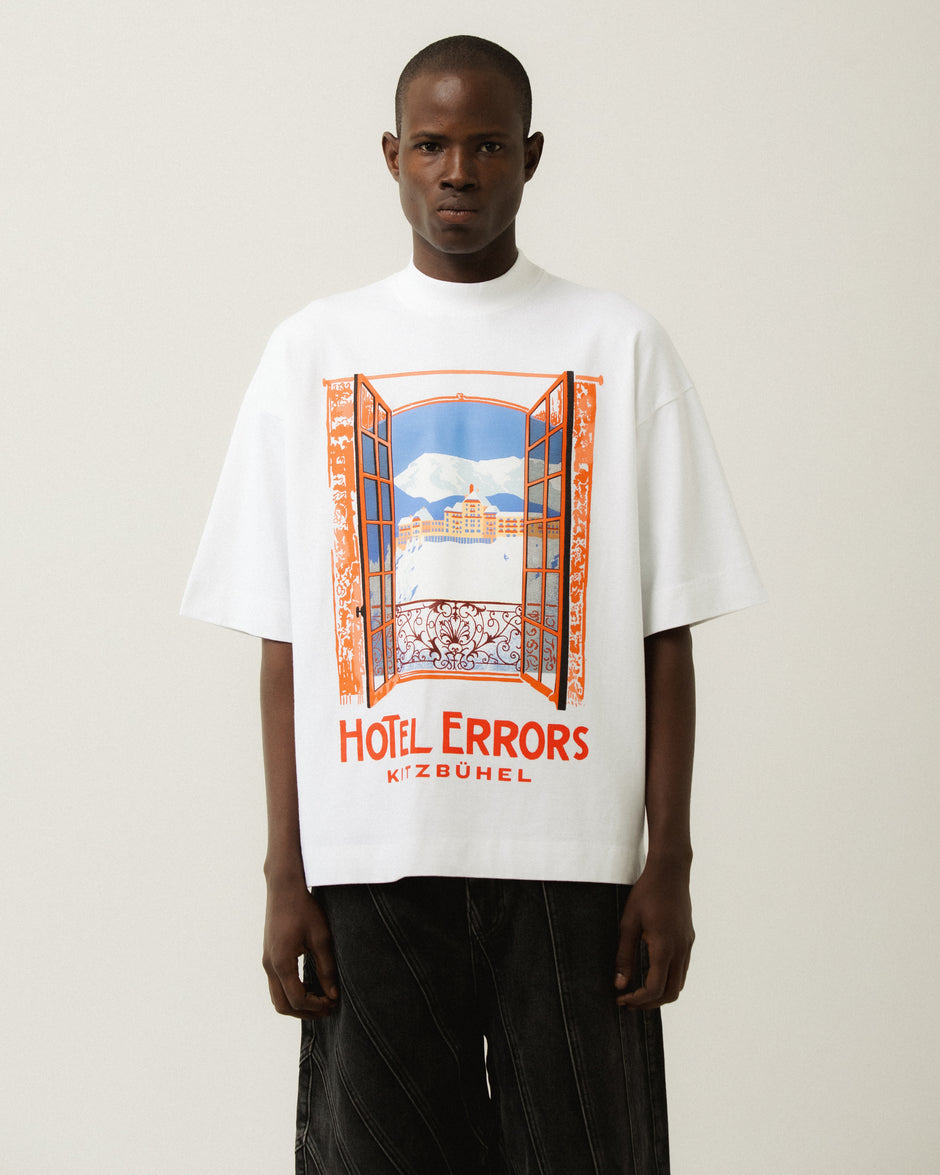 House of Errors – HOUSE OF ERRORS